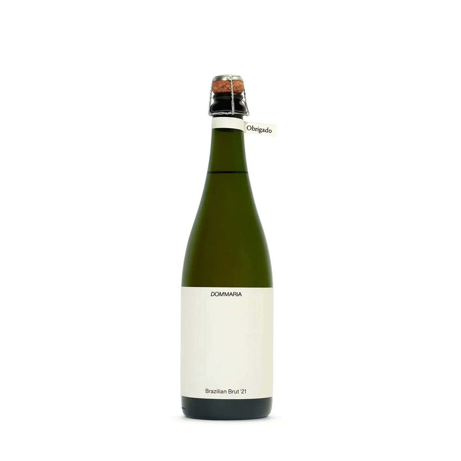 Dom Maria Brazilian Brut | Core Plus Duty Free