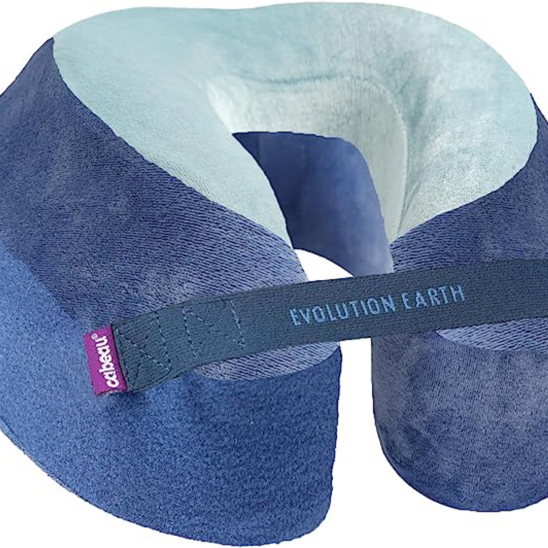 CABEAU EVOLUTION EARTH - WATER (BLUE) | Core Plus Duty Free
