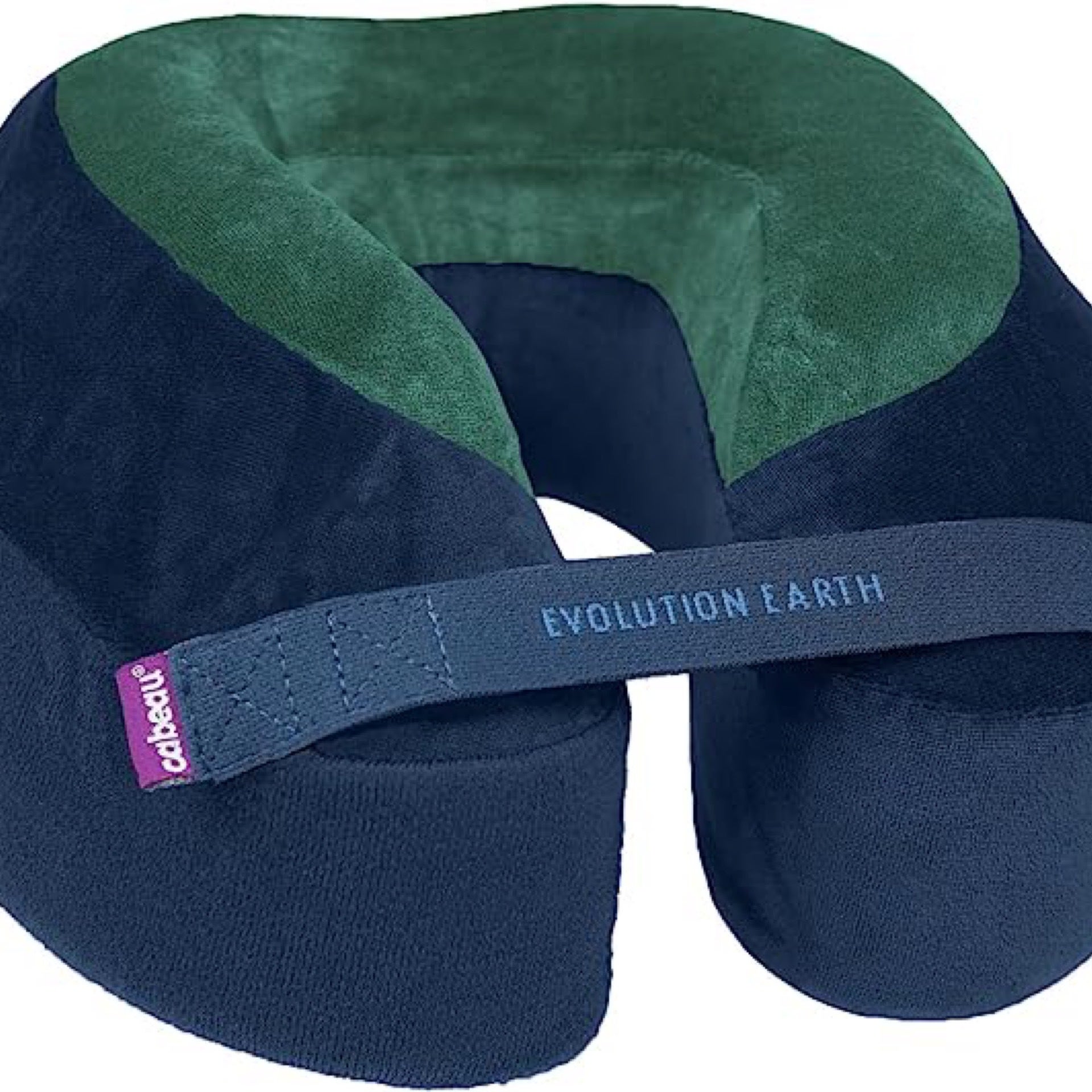 Cabeau - Evolution Earth - Terra | Core Plus Duty Free